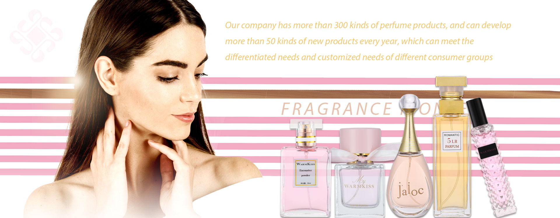 Perfume factory-fragrance supplier-Eau De parfum&Toilette manufacturer ...